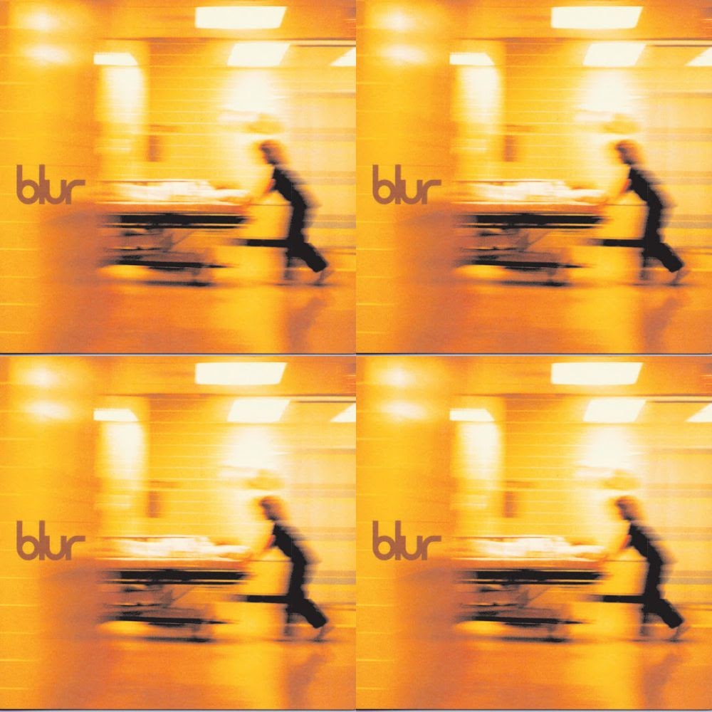 Blur - Blur (Full Album)