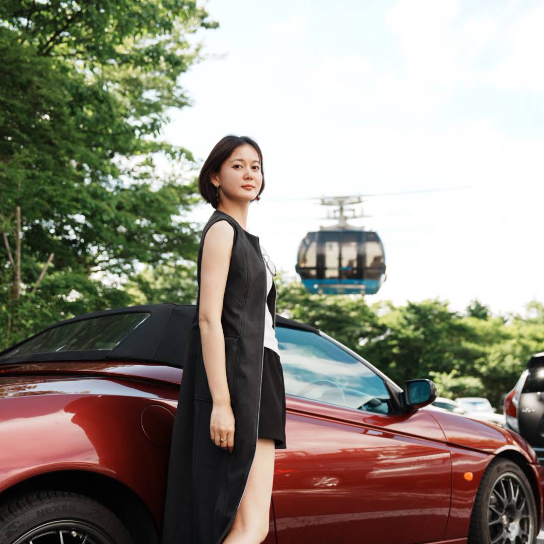 Post from YU.SR500 /愛車のある暮らし