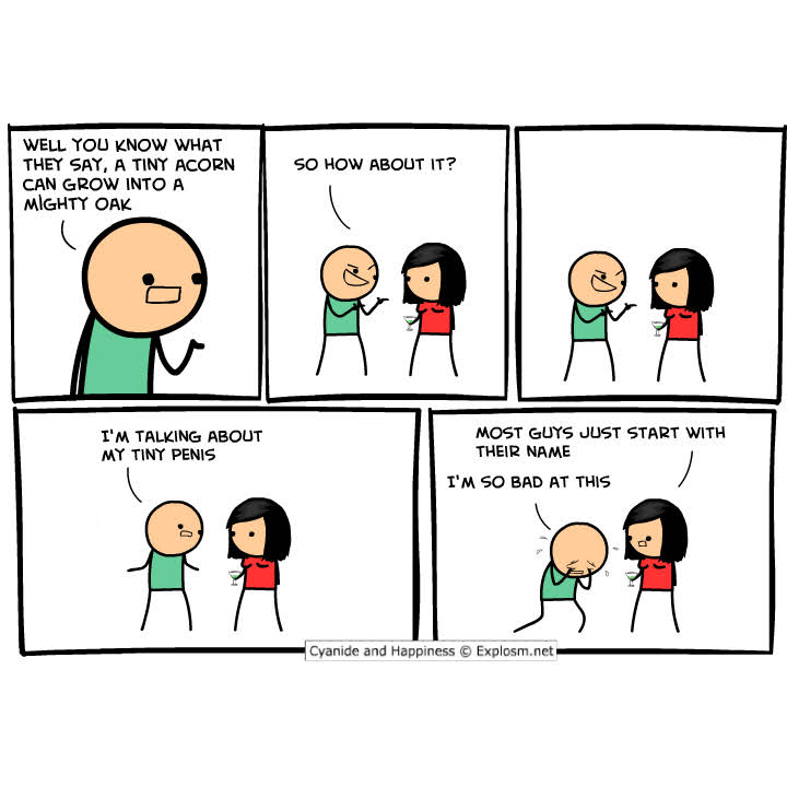 Post from ExplosmEntertainment