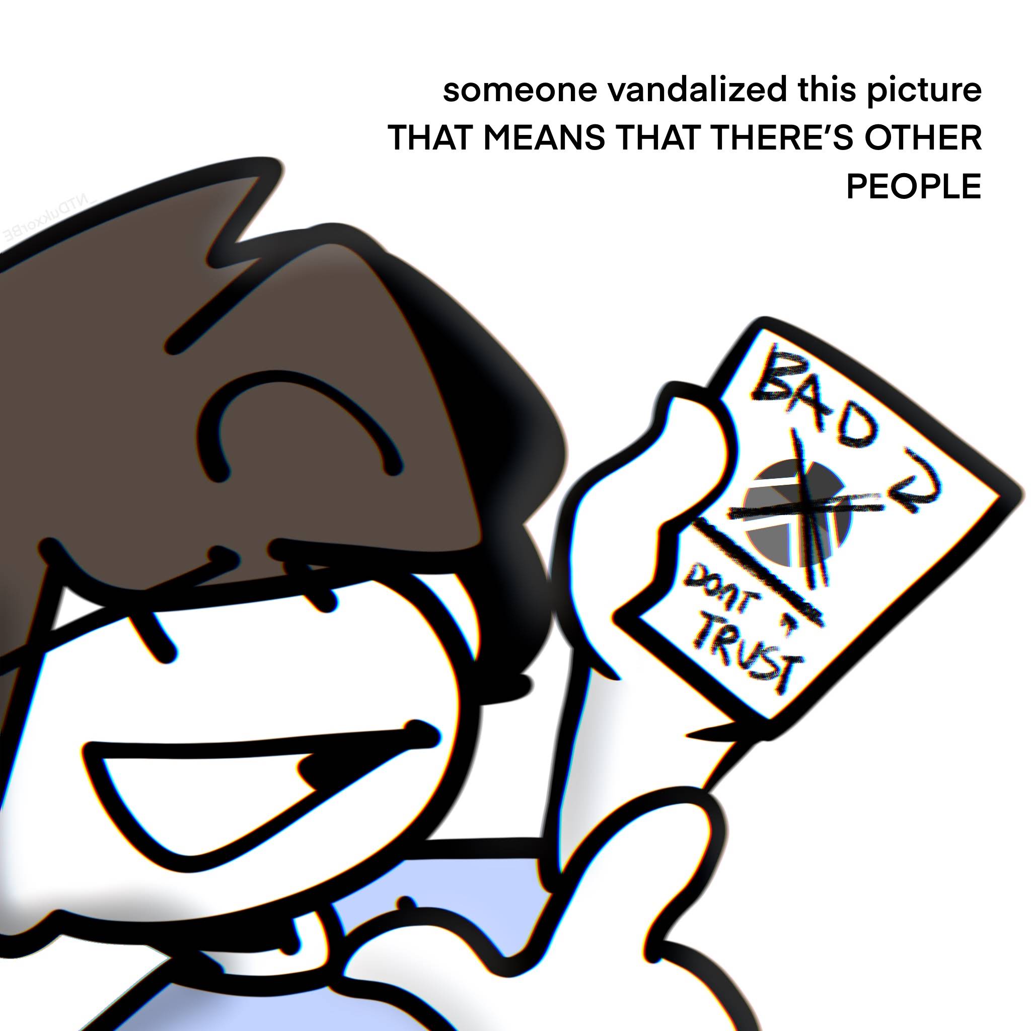 Post from Toby Animates