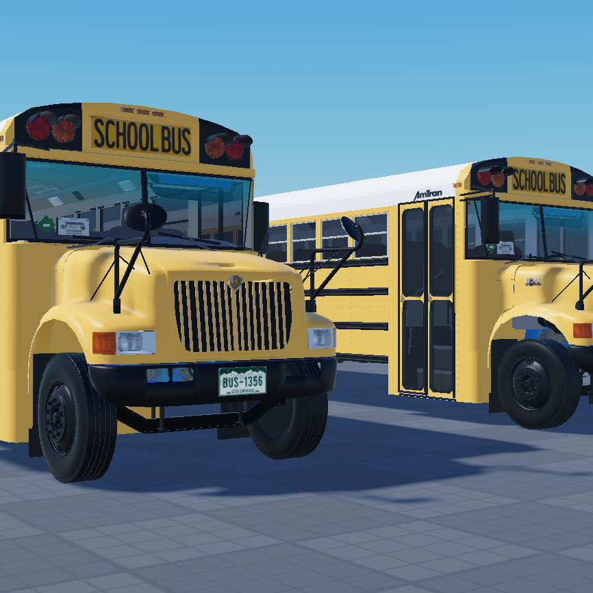 Post from BusDriver1356