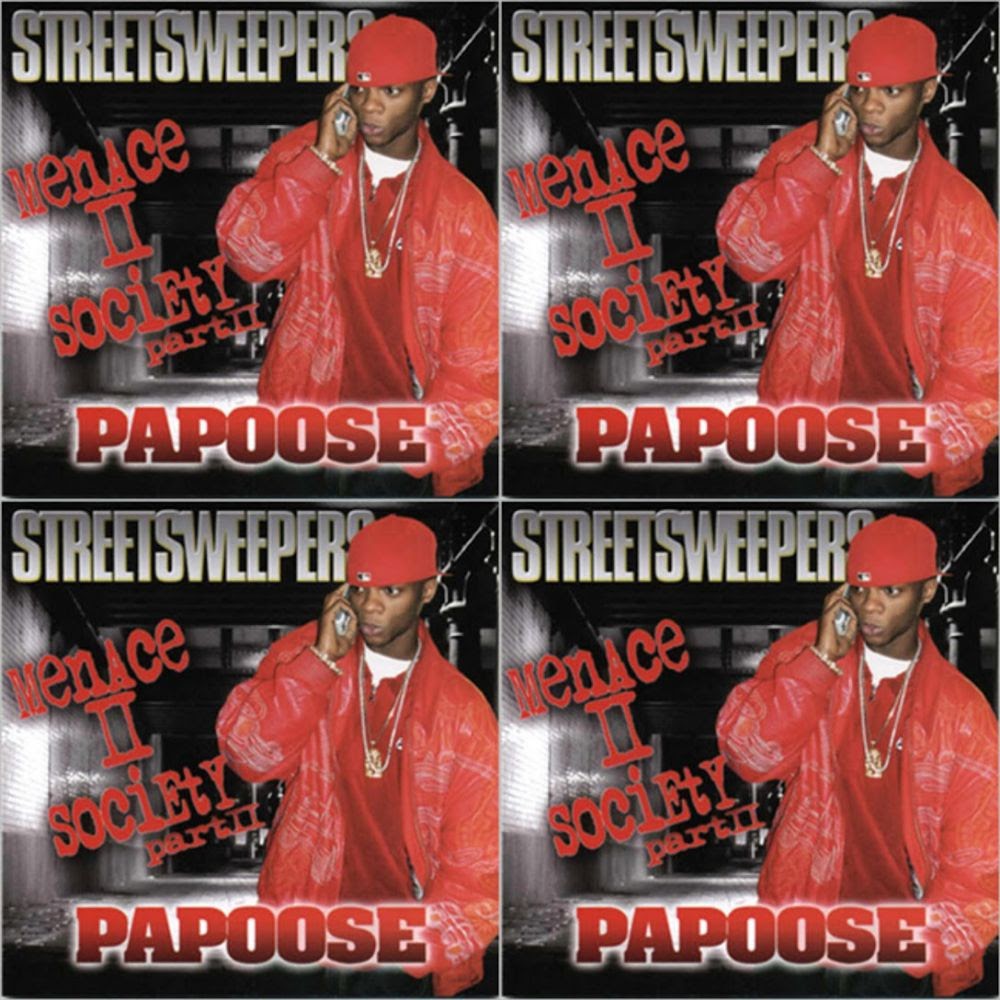 Papoose - The Collection (2004-2019)