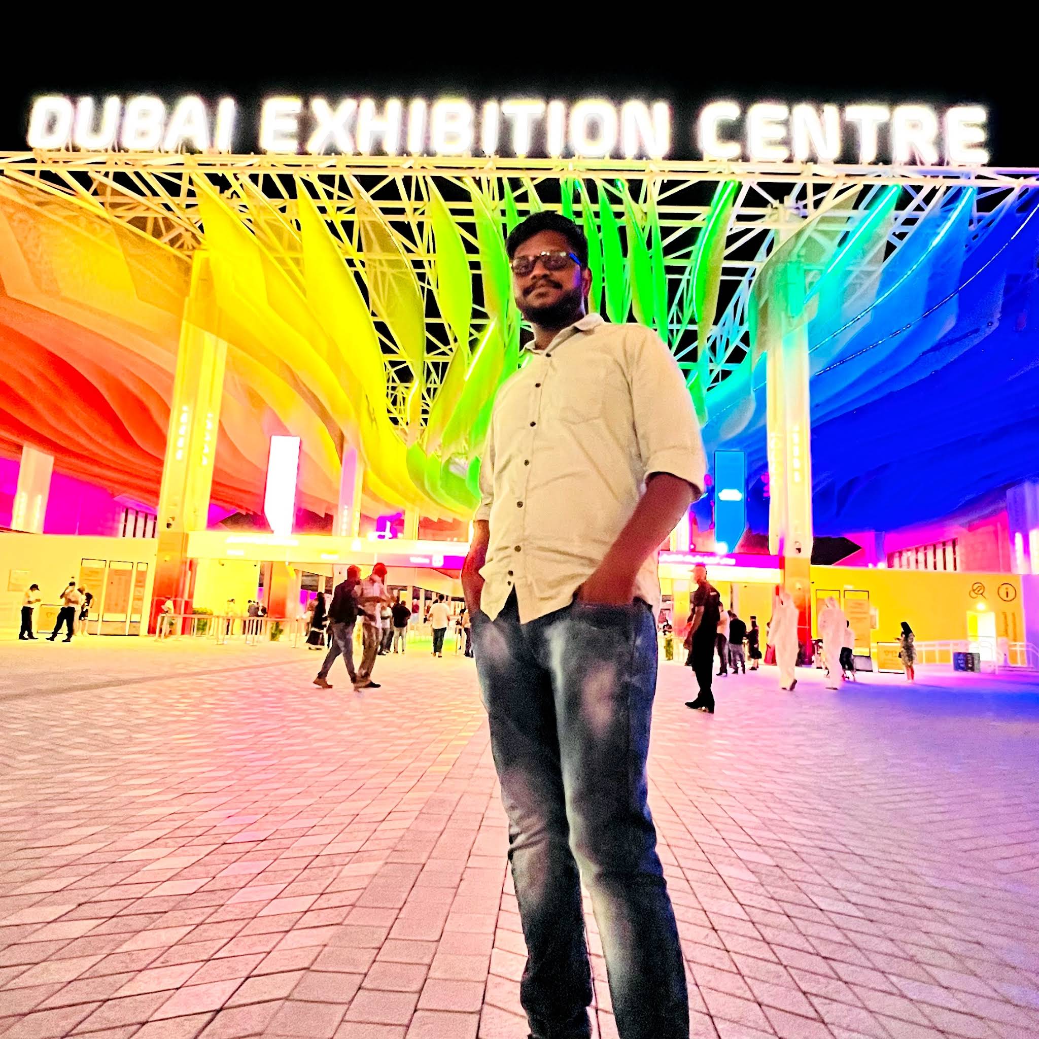 Post from Ubaid Ibrahim 2.O