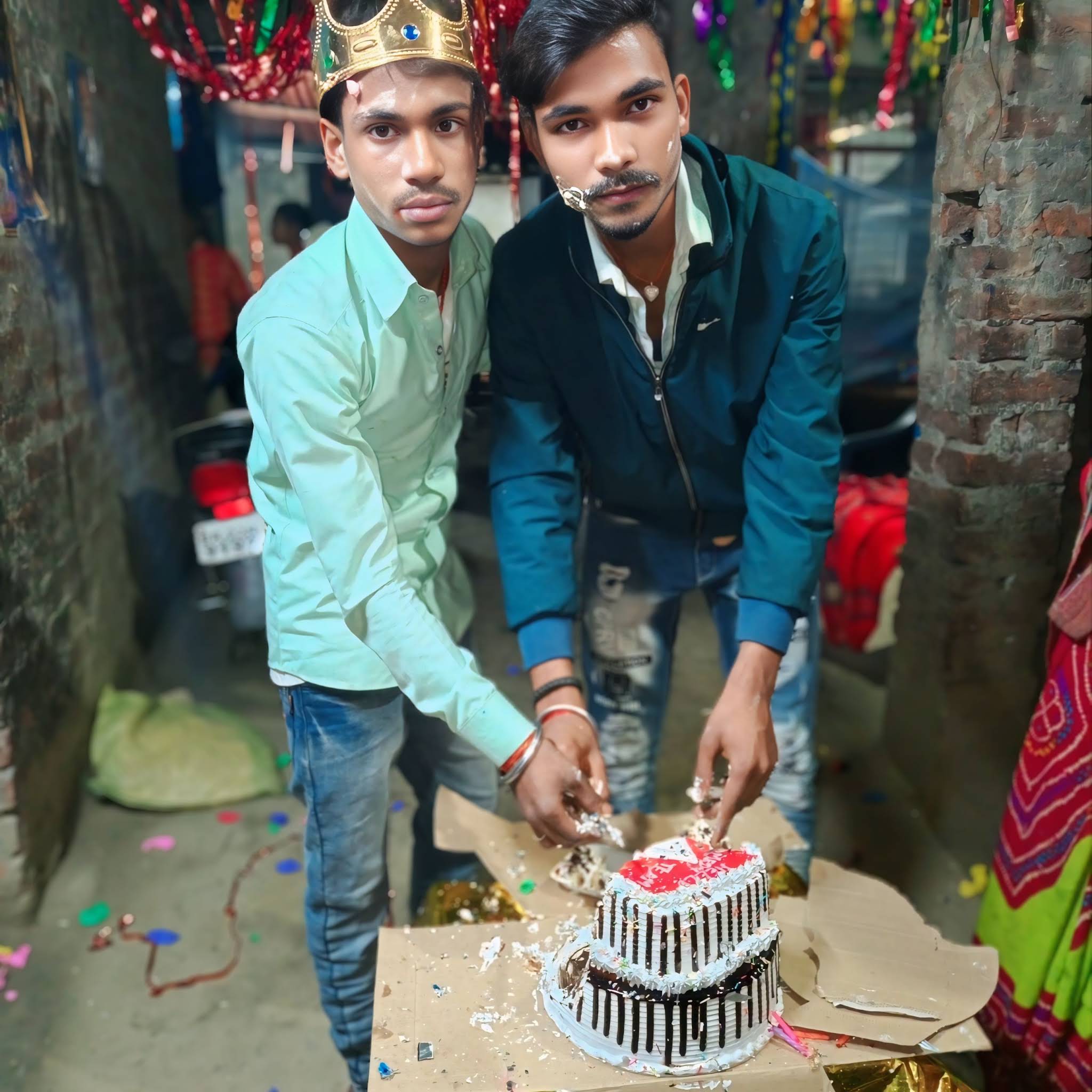 Post from Hello Comedy Team