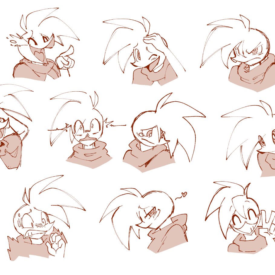 Post from Spaicy Project
