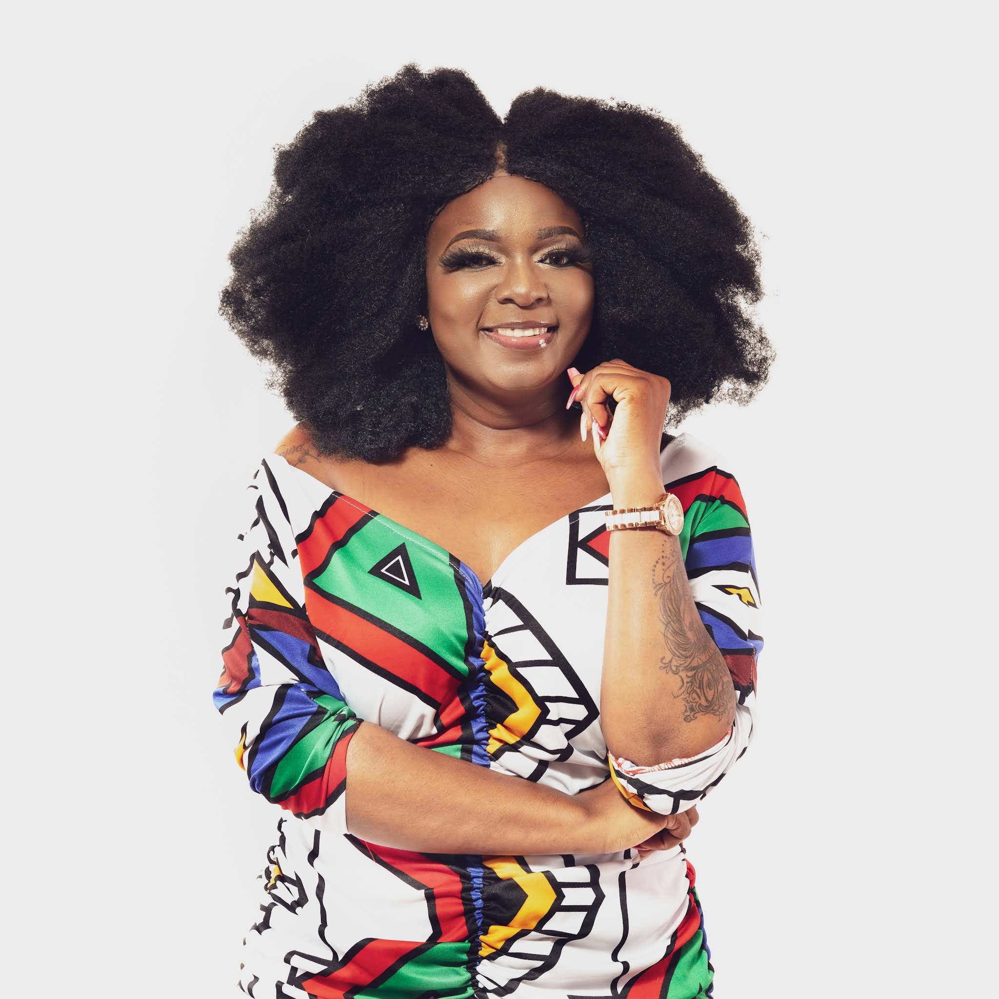 Post from Madam Speaker | Perseverance Maremeni