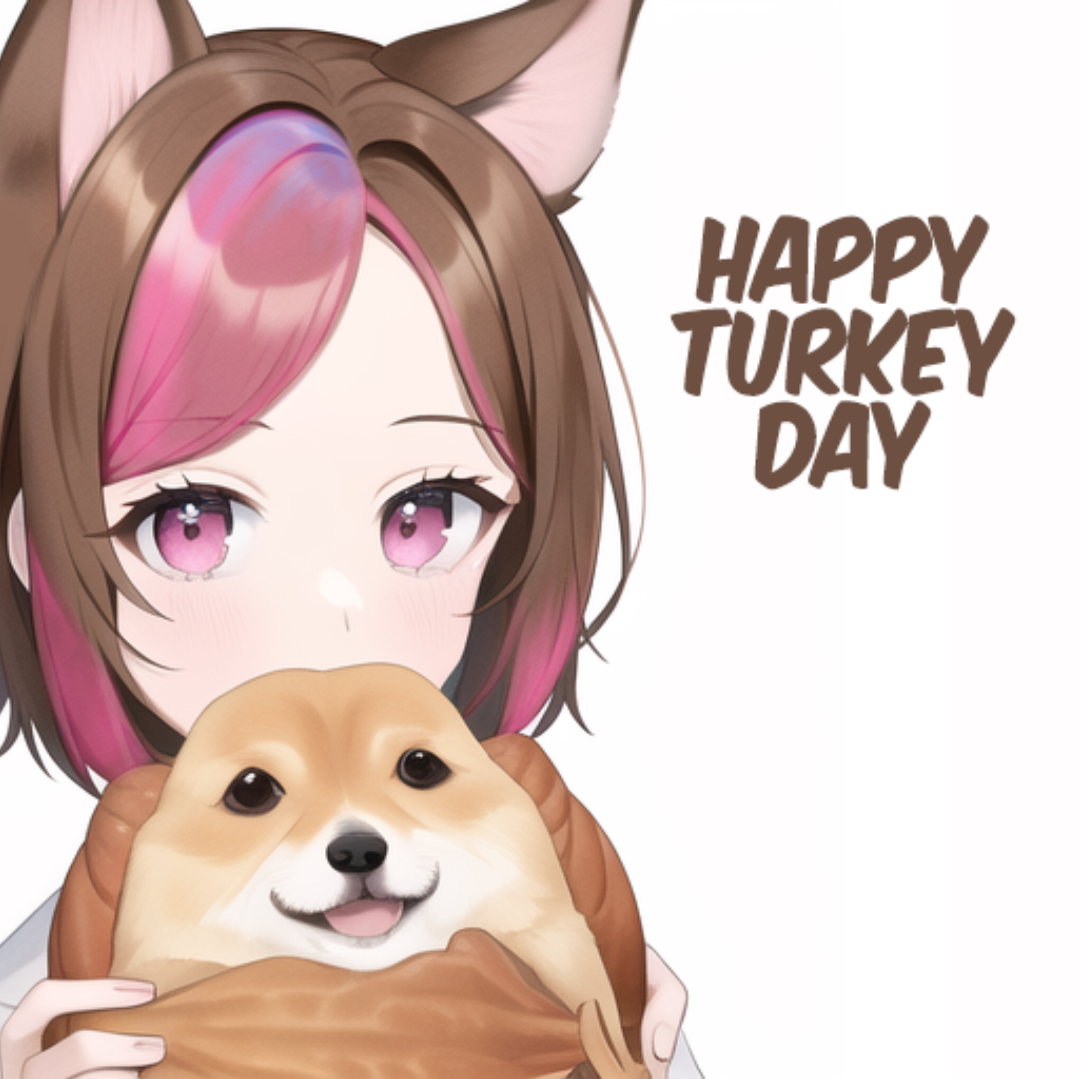 Post from DipperDog