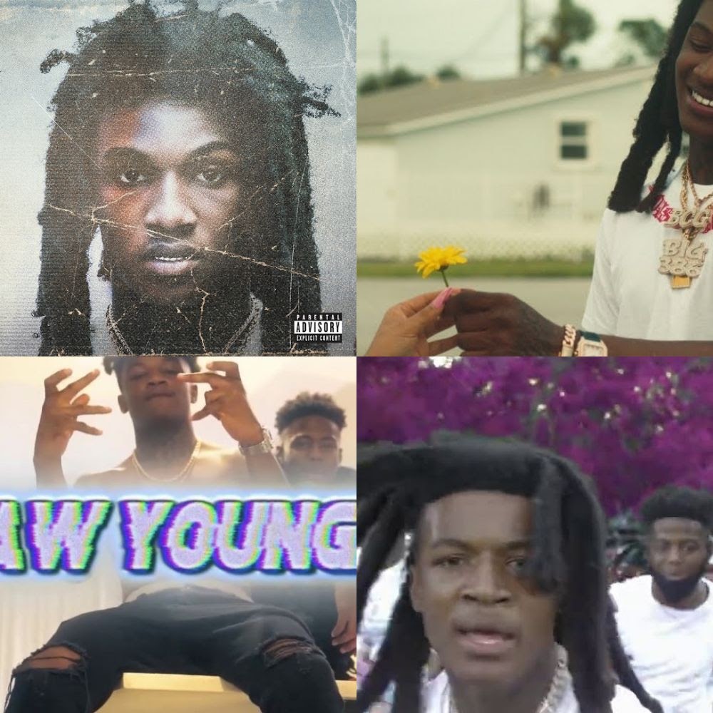 Raw Youngin