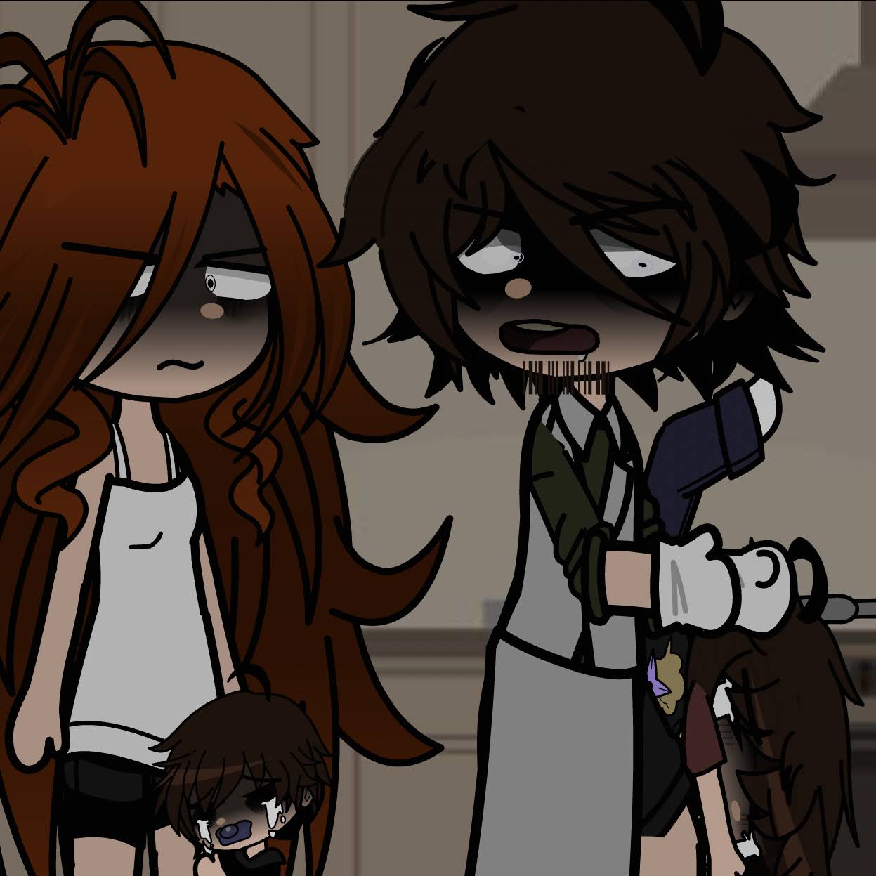 Post from • Not Carly