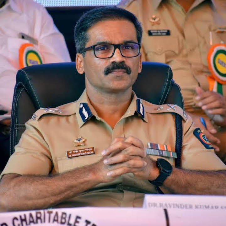 Post from UP TO LBSNAA