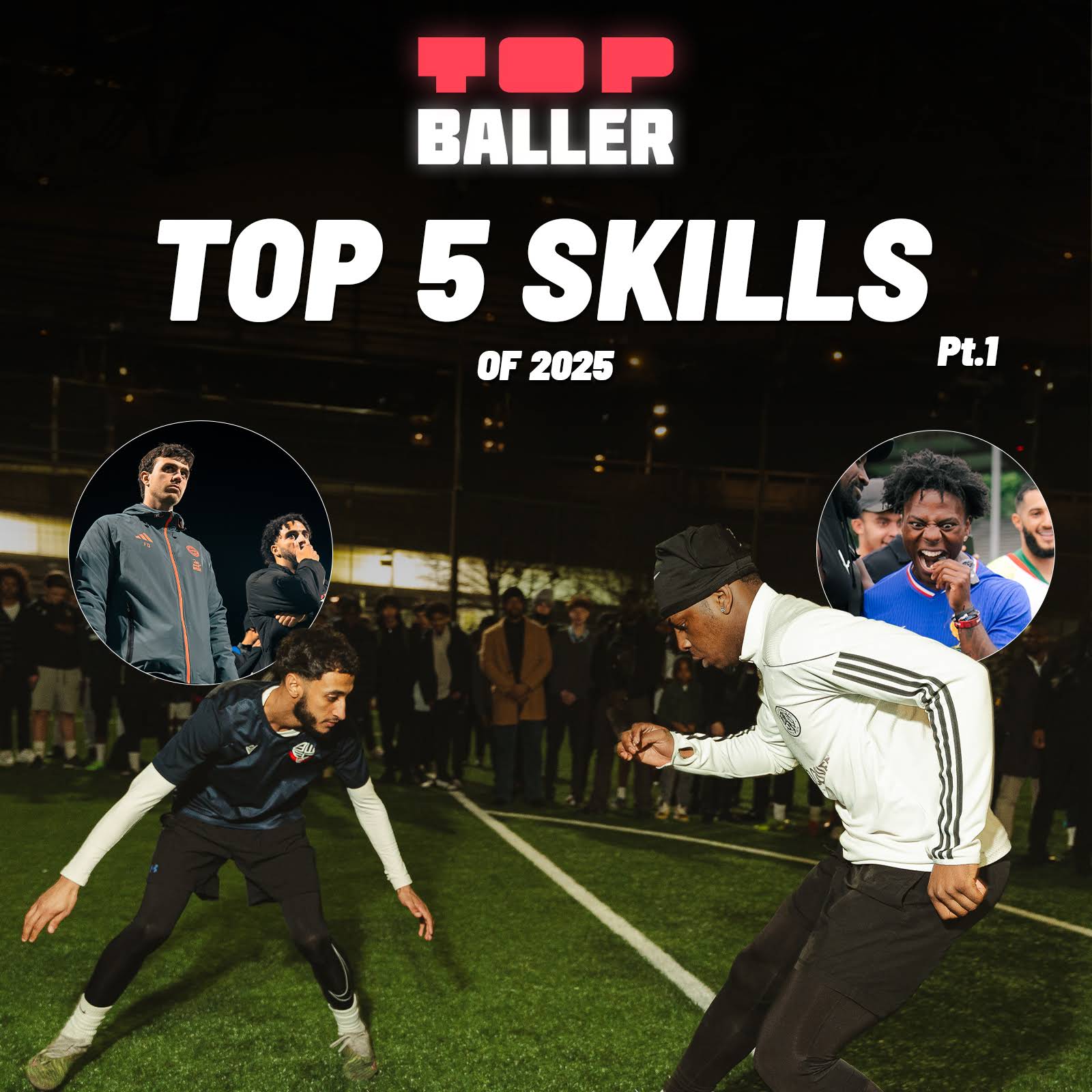 Post from Top Baller