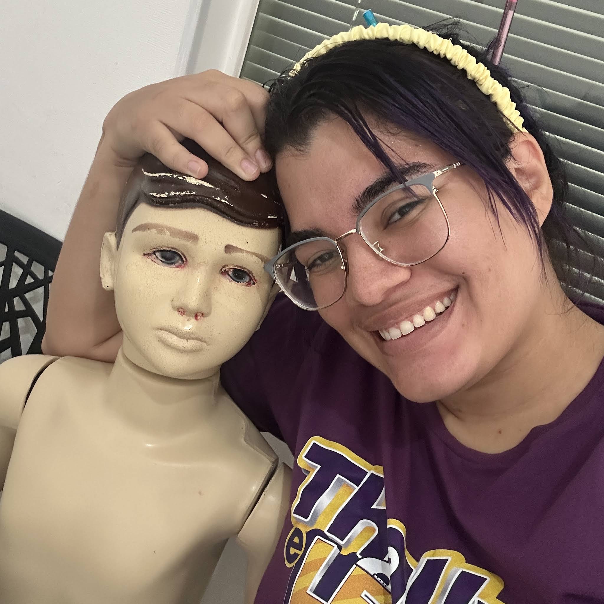 Post from Thally e Leo