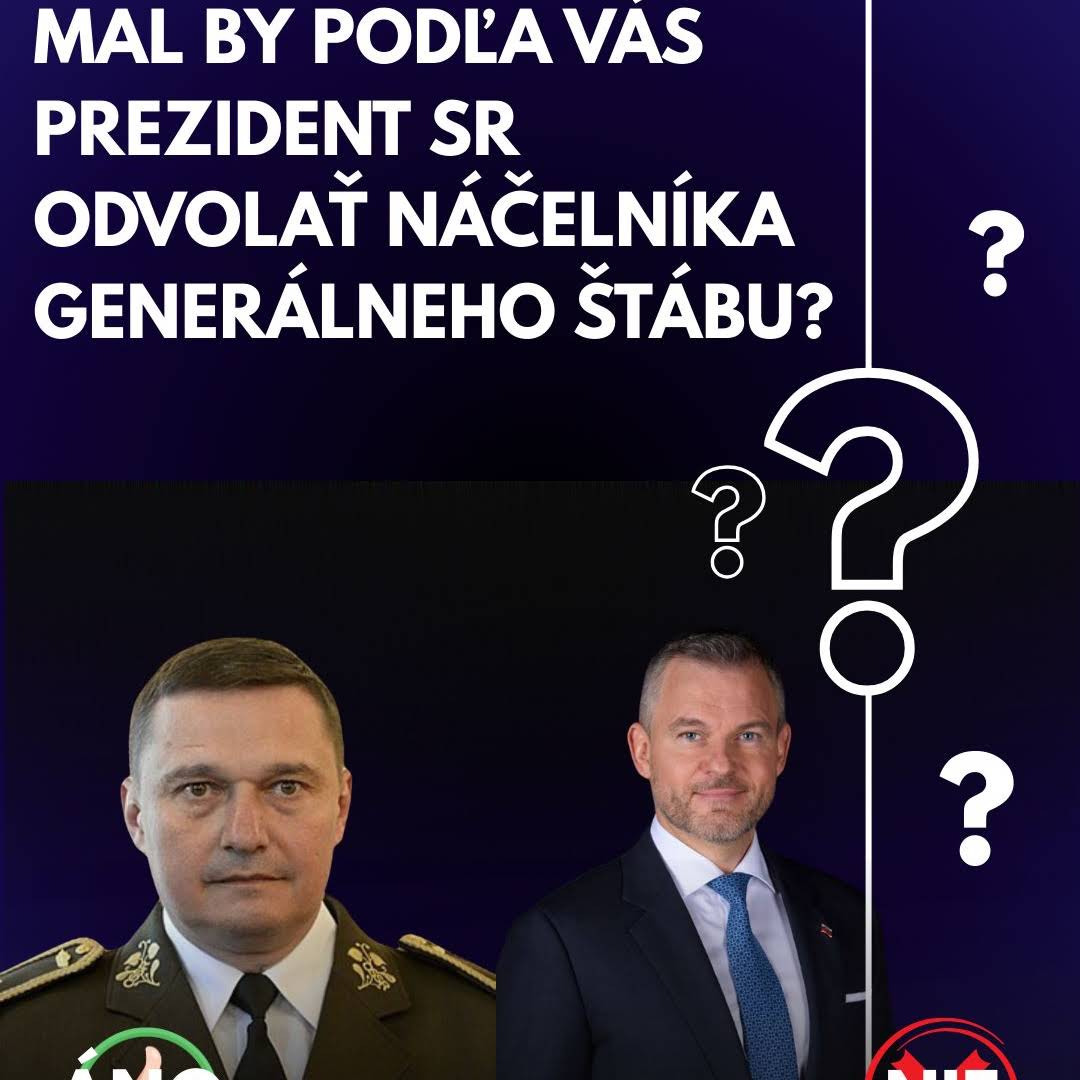 Post from Andrej Danko