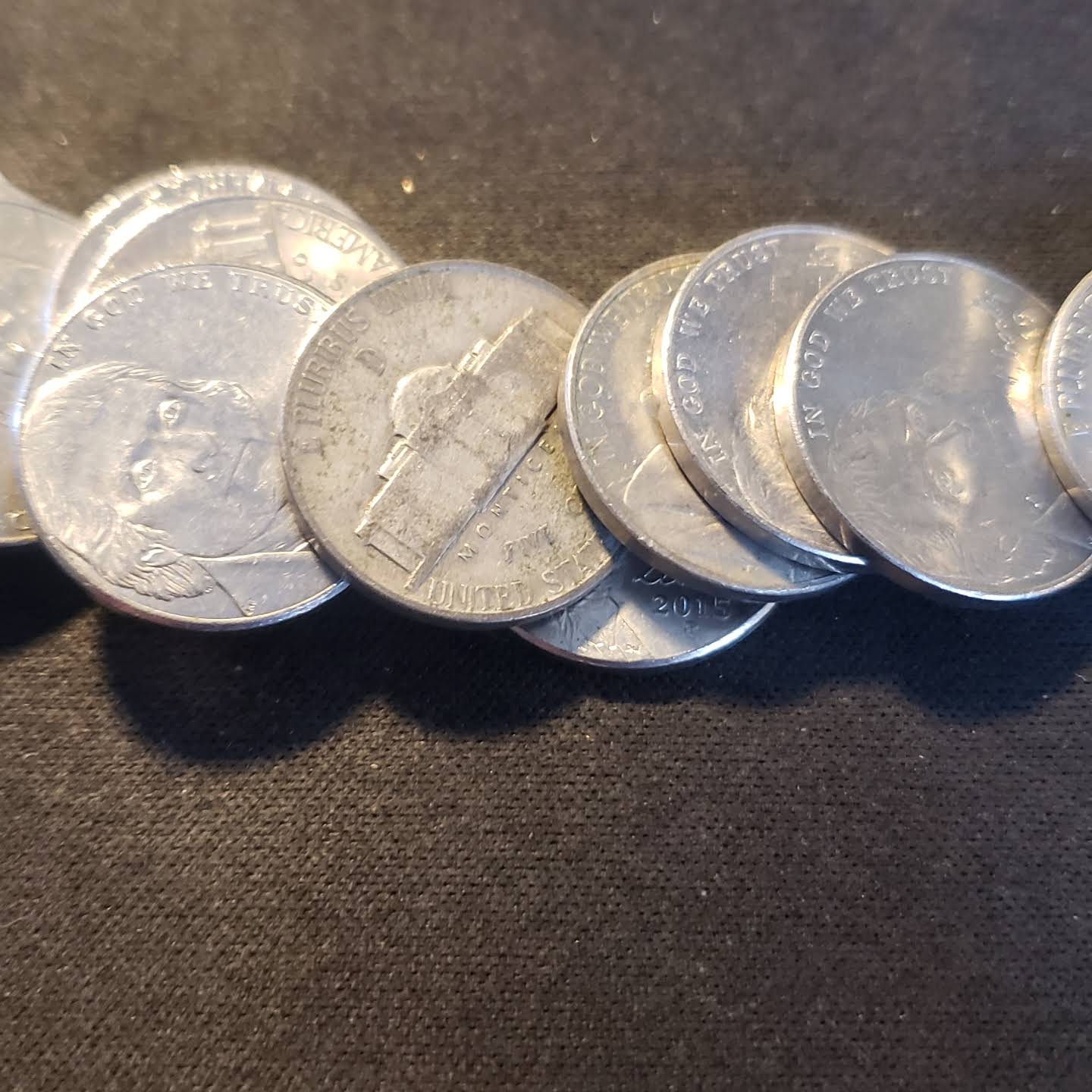 Post from Just Stack It