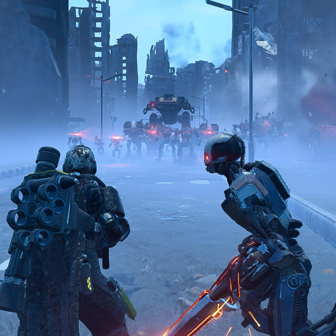 Post from Stephen Kaiser