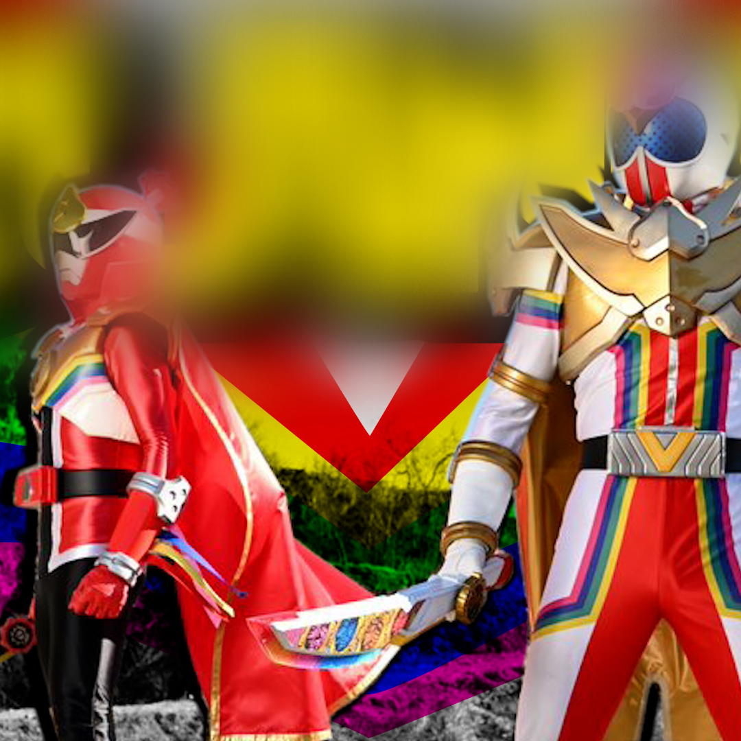 Post from Kezza Henshin