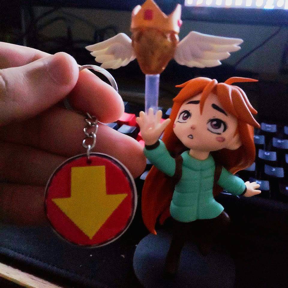 Post from Save Manual