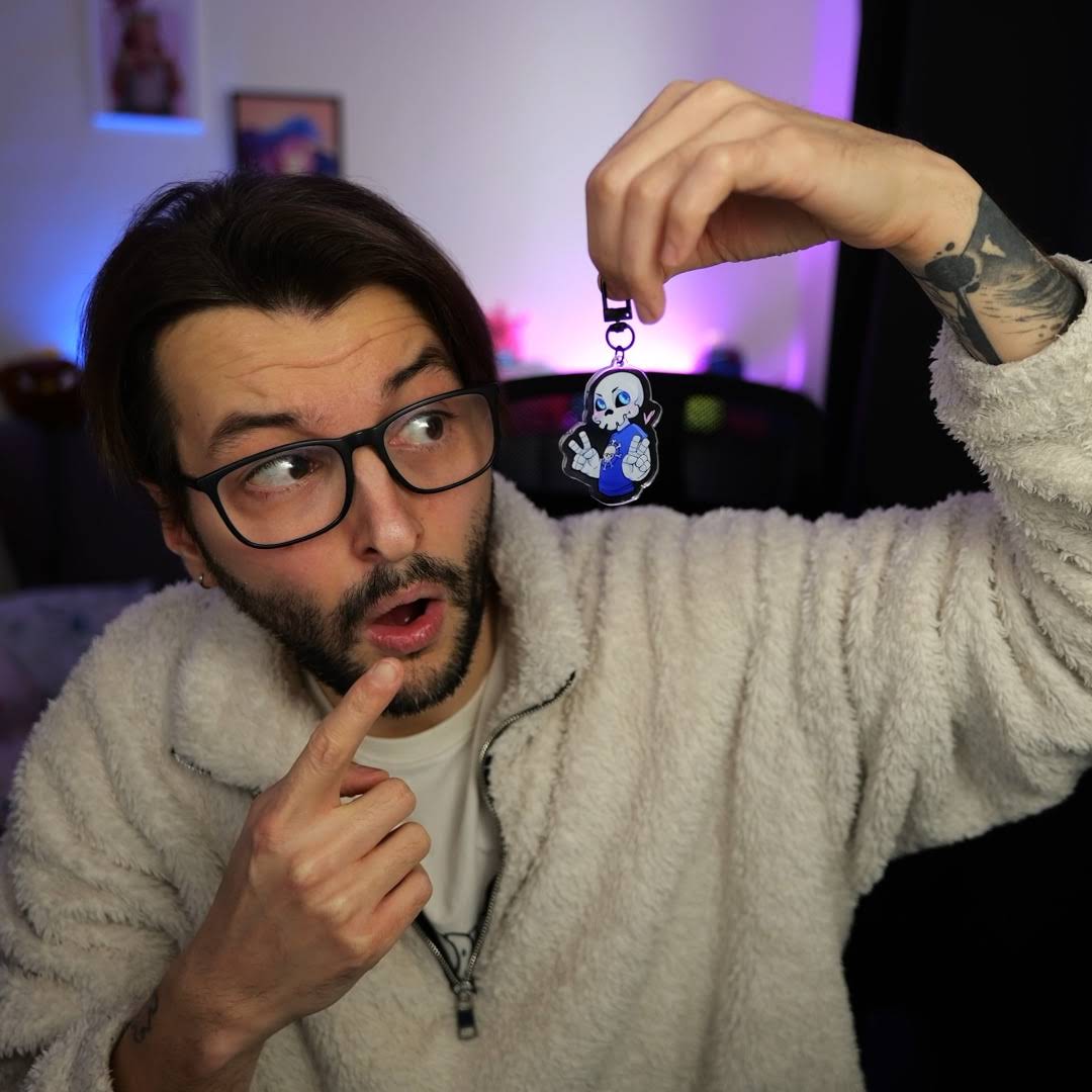 Post from Senpirates