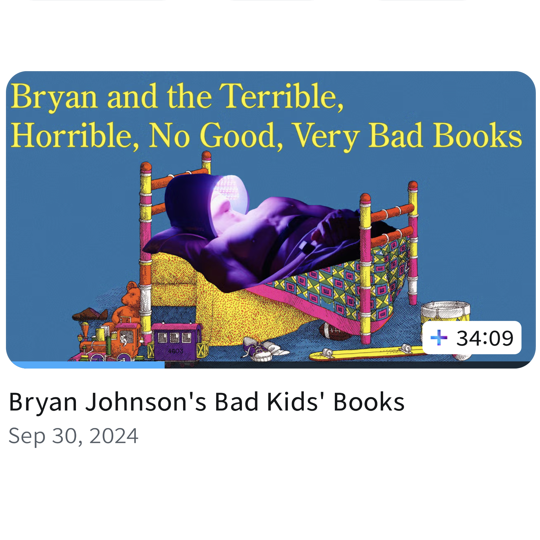 Post from Lily Alexandre