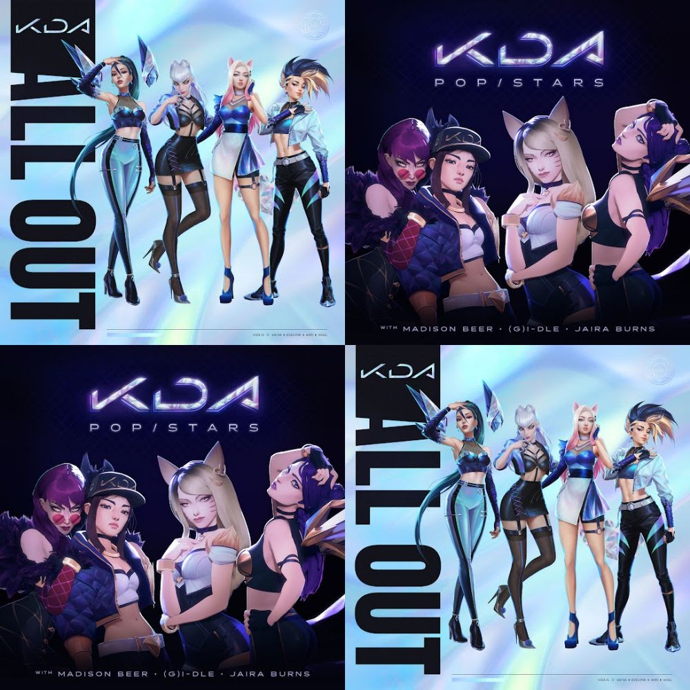 kda
