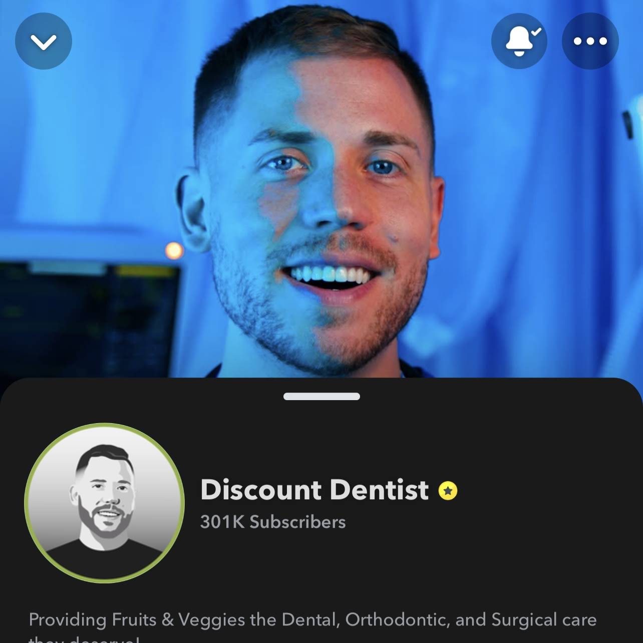 Post from Fleeting Films