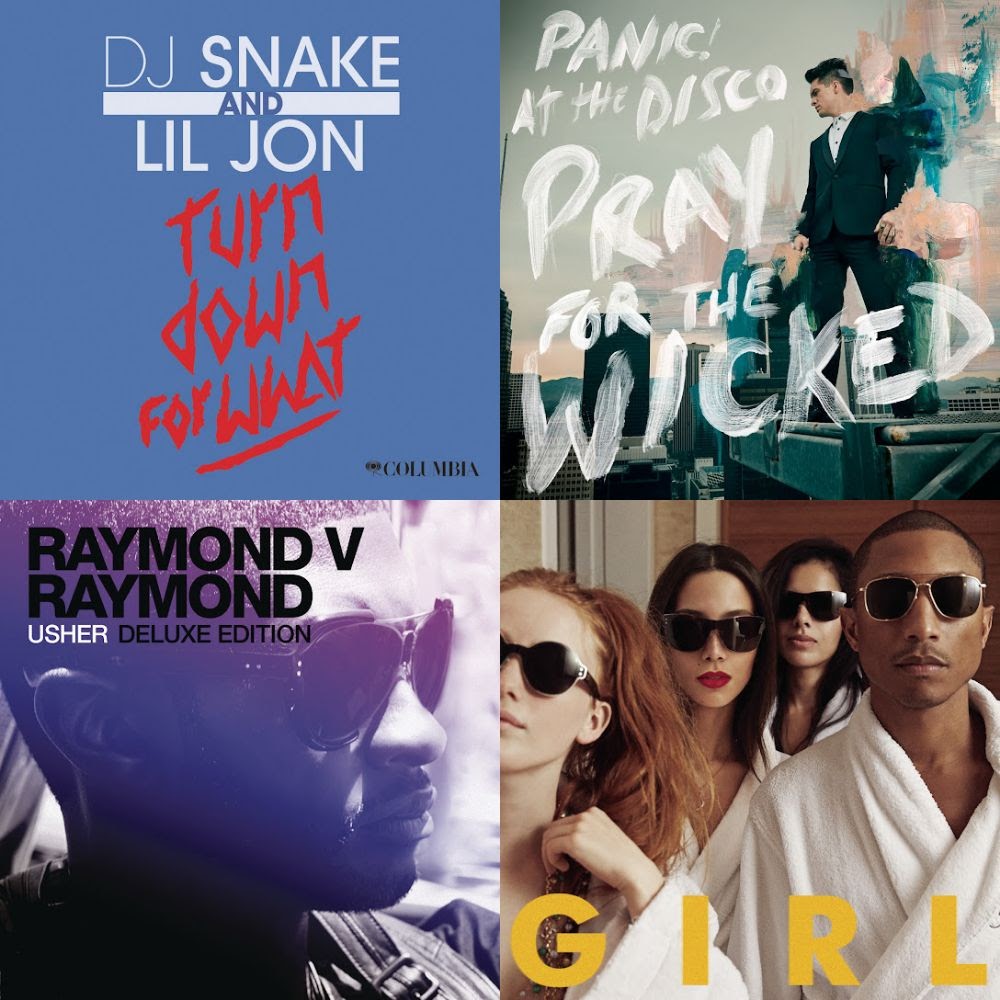 2010s Hits Essentials