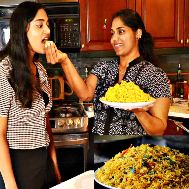 Post from Mia kitchen