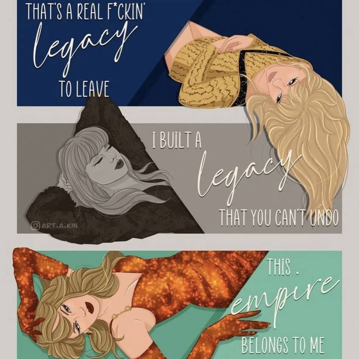 Post from Swiftie_A