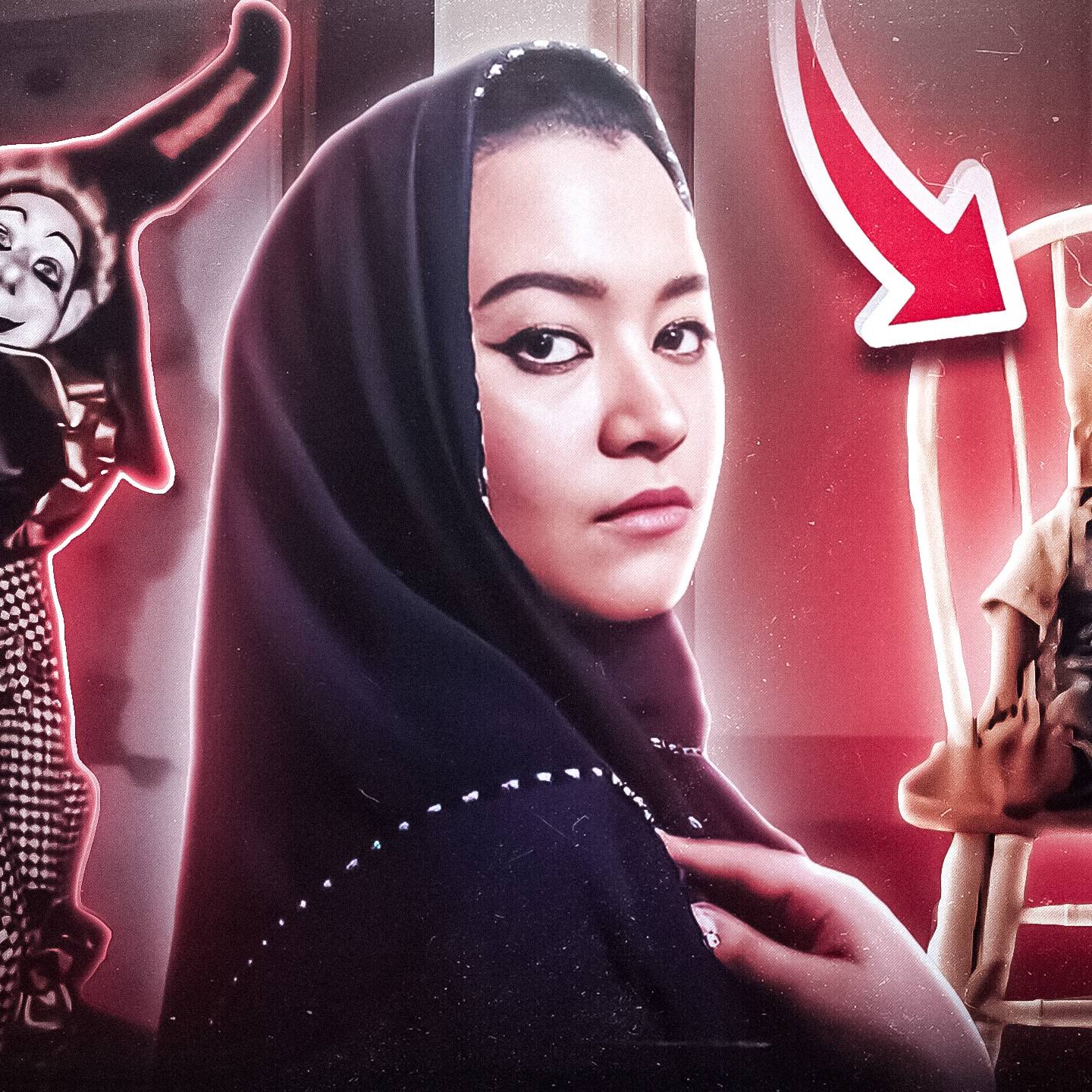 Post from Ms LEMO l ليمو