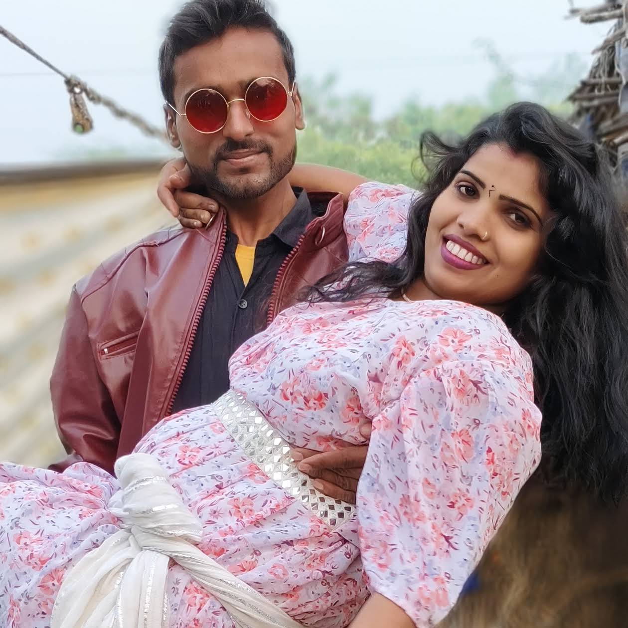 Post from Raja Rani official