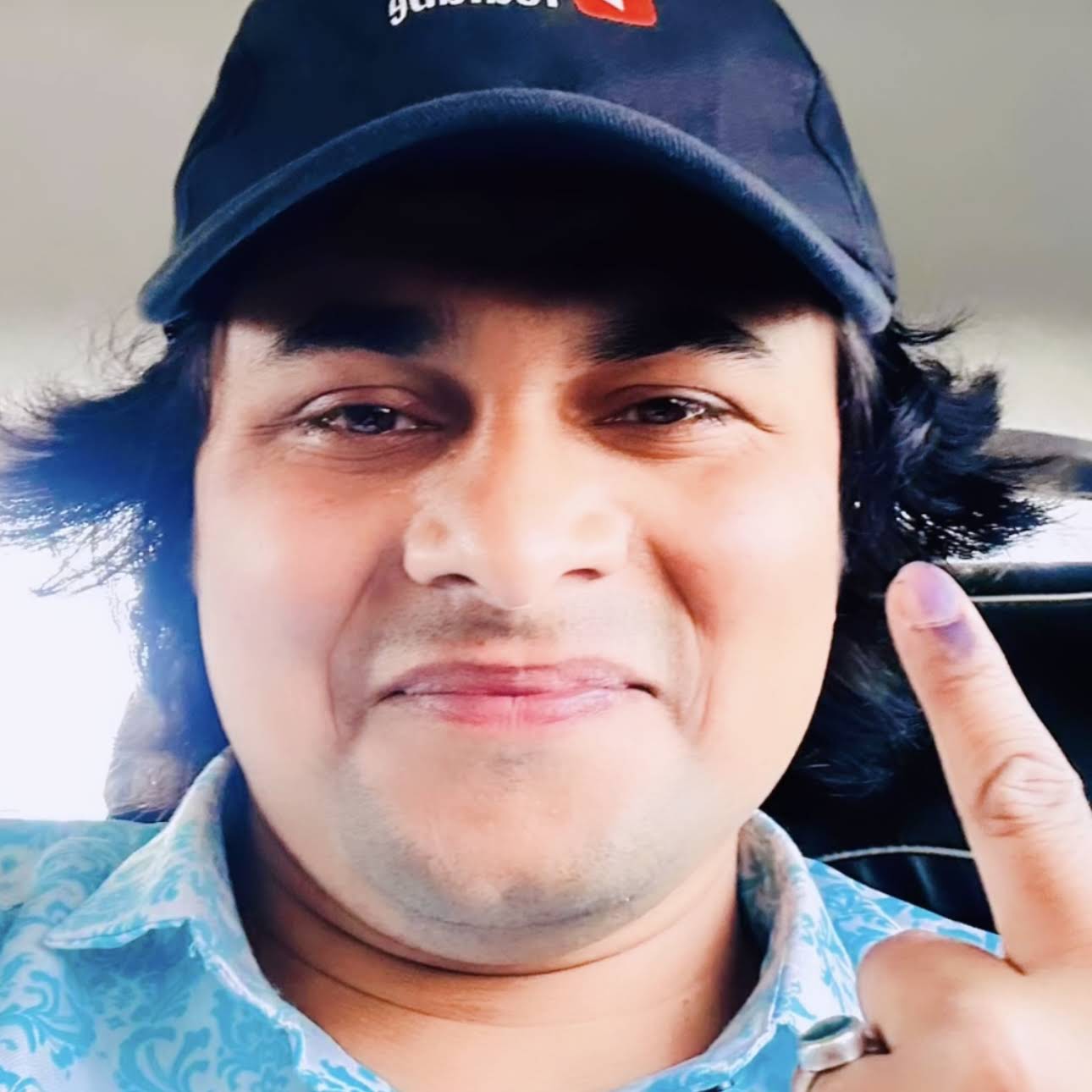 Post from Ajaz Ali 11