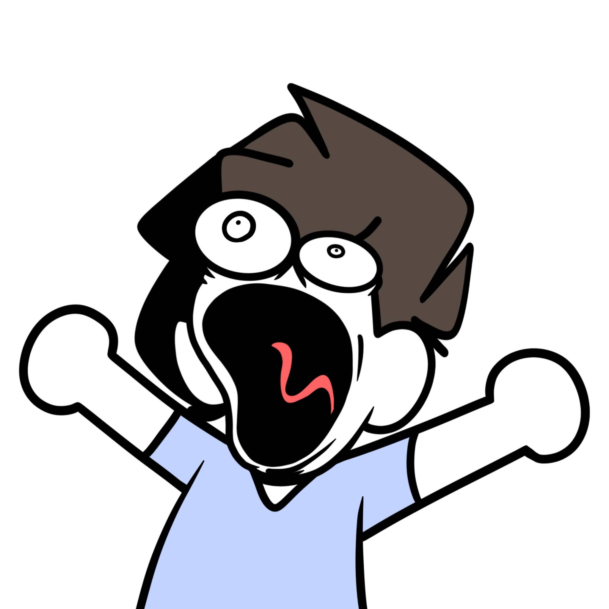 Post from Toby Animates