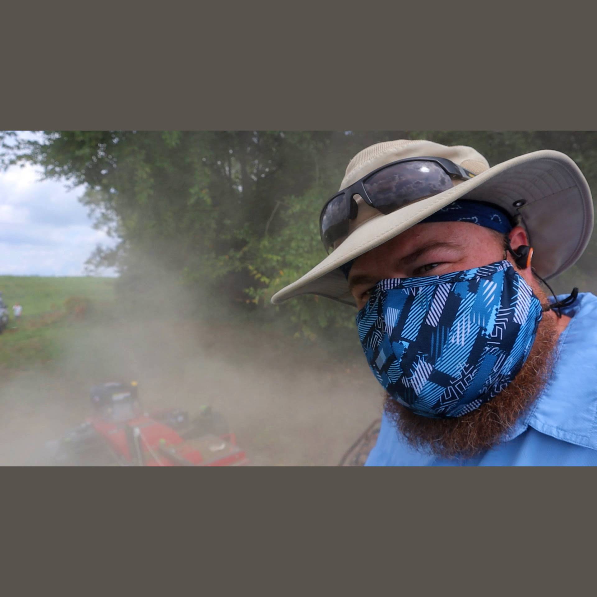 Post from Sam & Angela