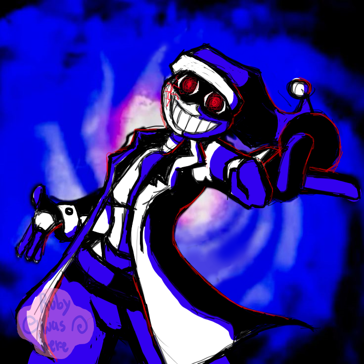 Post from 🌟Ruby_draws_sillies🌀