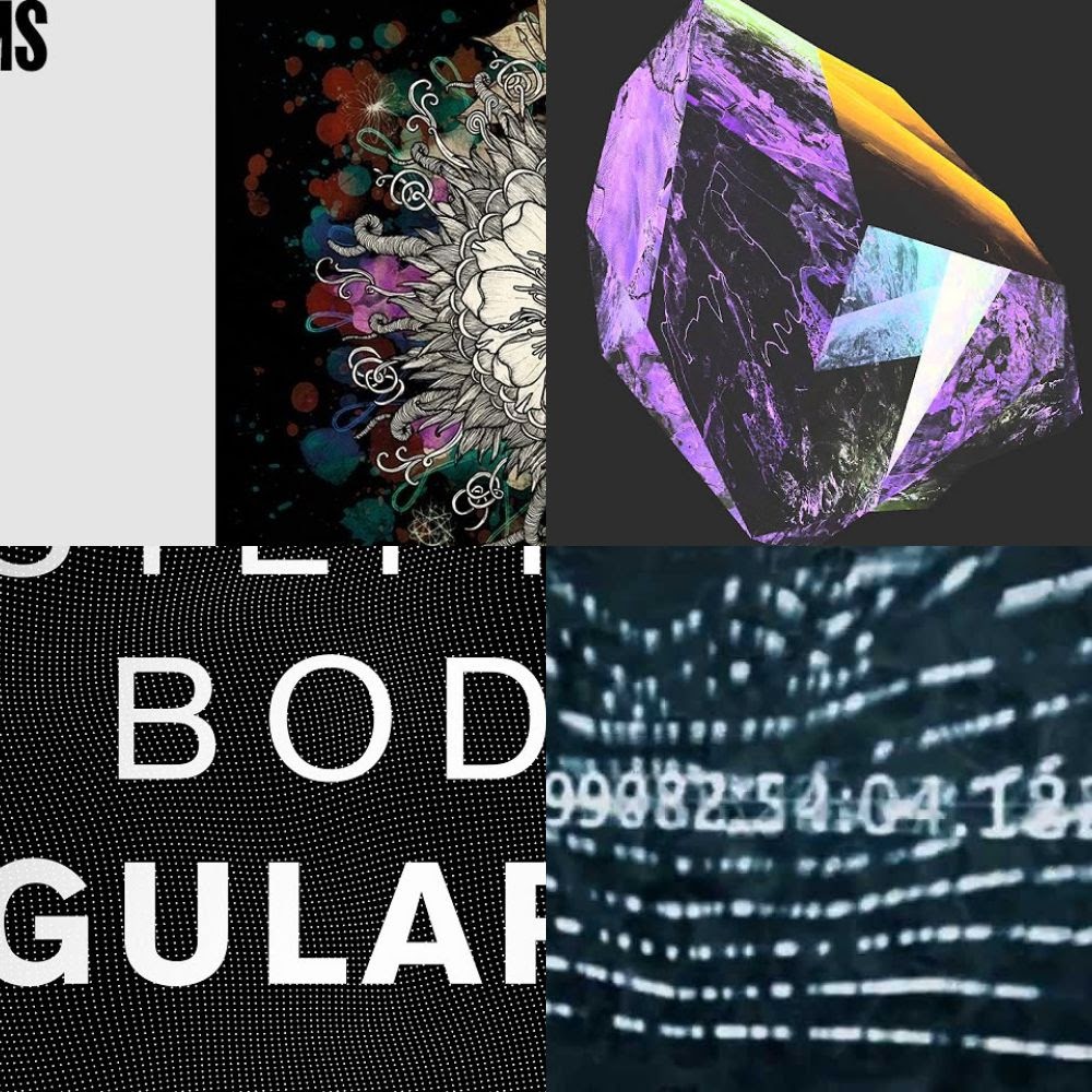 Best Techno Tracks 2018-2020