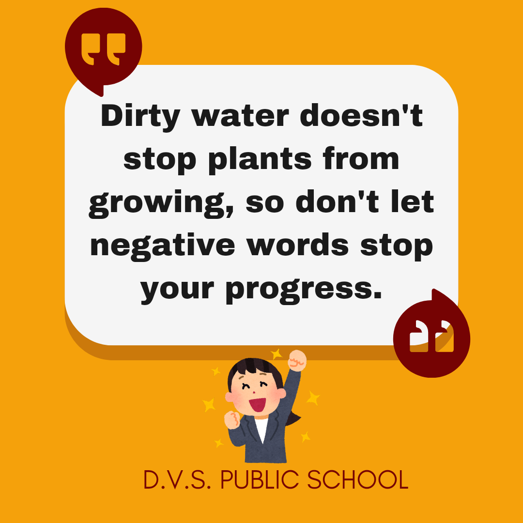 Post from DVS PUBLIC SCHOOL