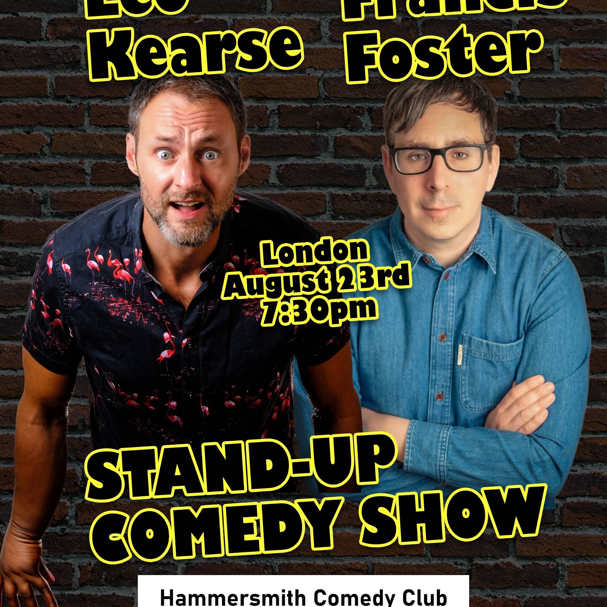 Post from Triggernometry