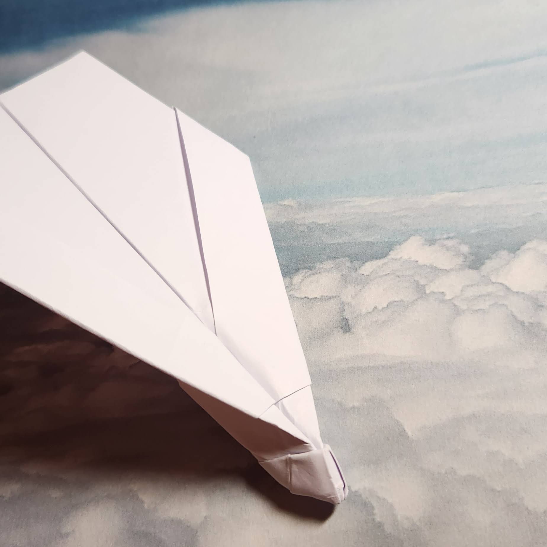 Post from Jayson Merrill