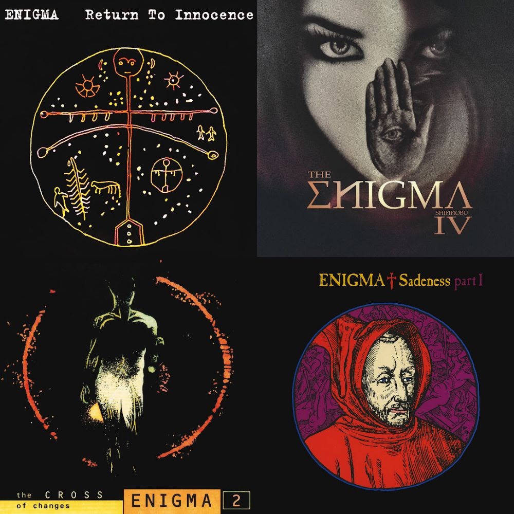 Enigma