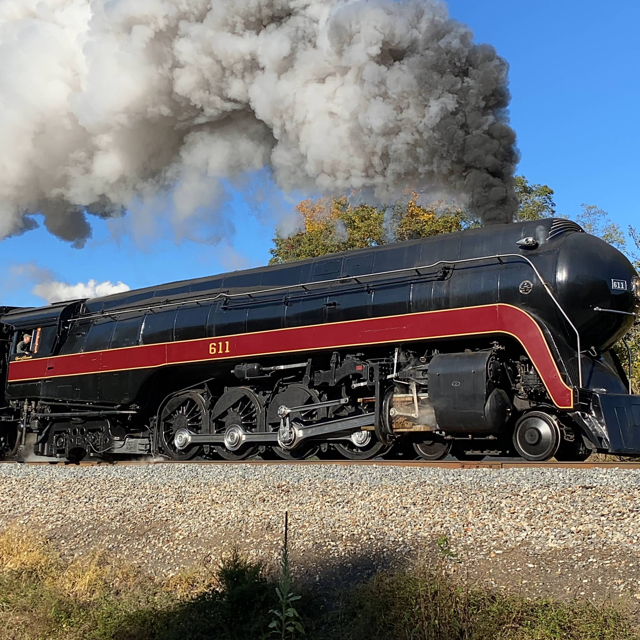 Post from Trainboy 3982