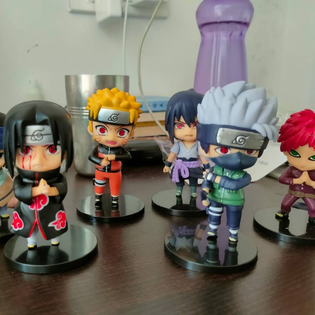 Post from Think Anime