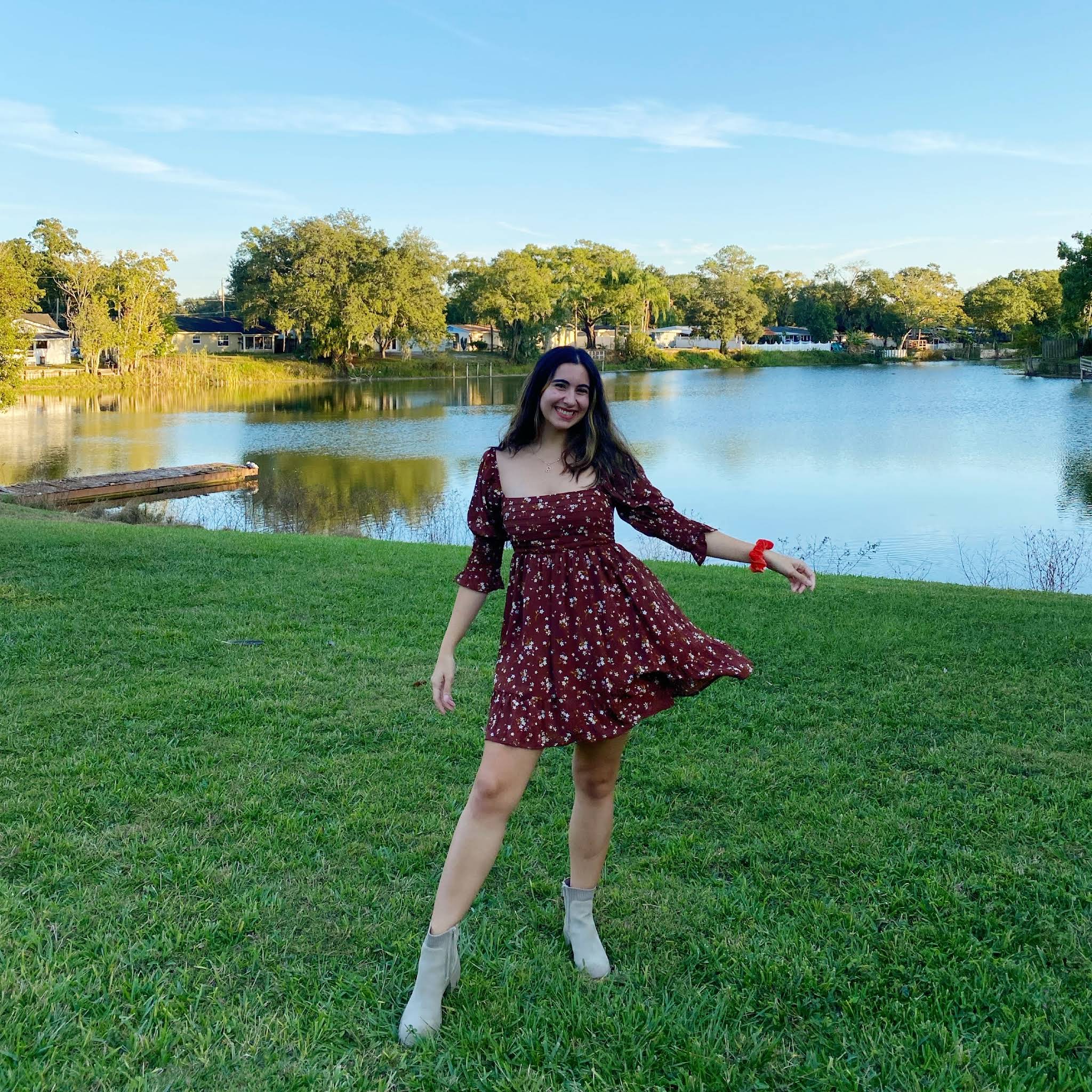 Post from Just Sharon