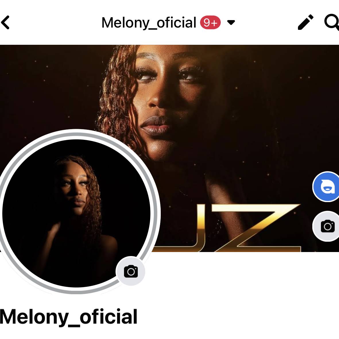 Post From Melony Official