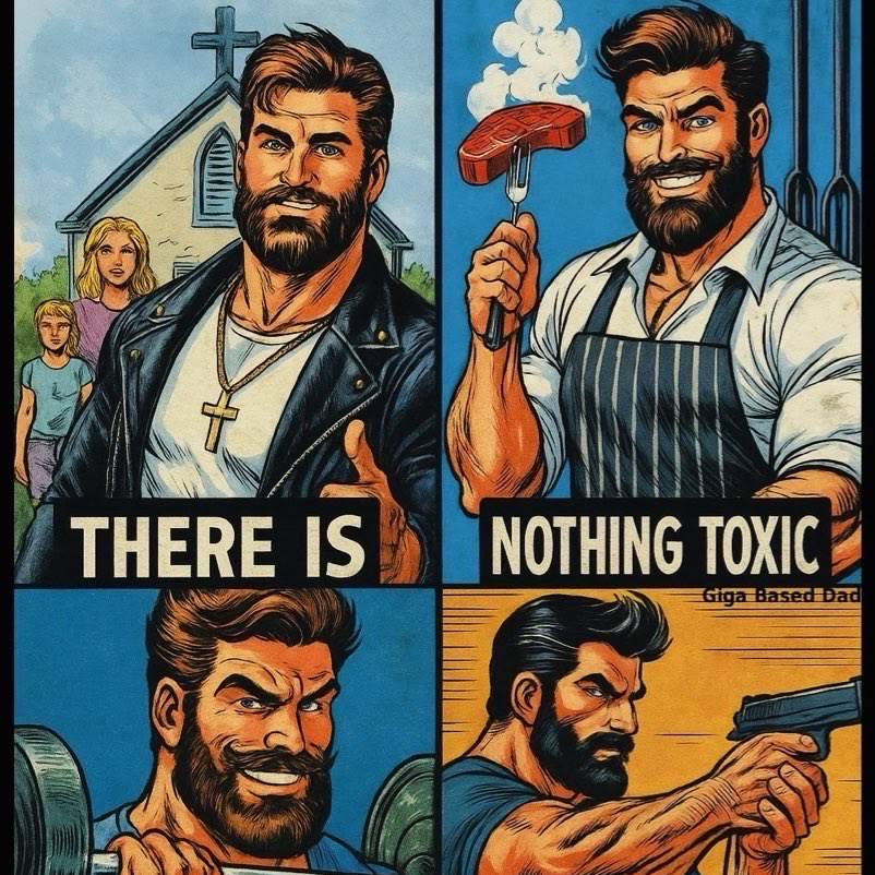 Post from Off Topic Show Memes