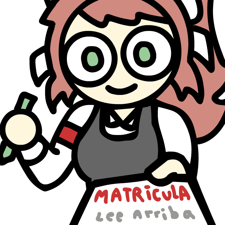 Post from Garabato Studios