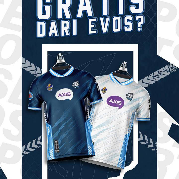 Post from EVOS TV