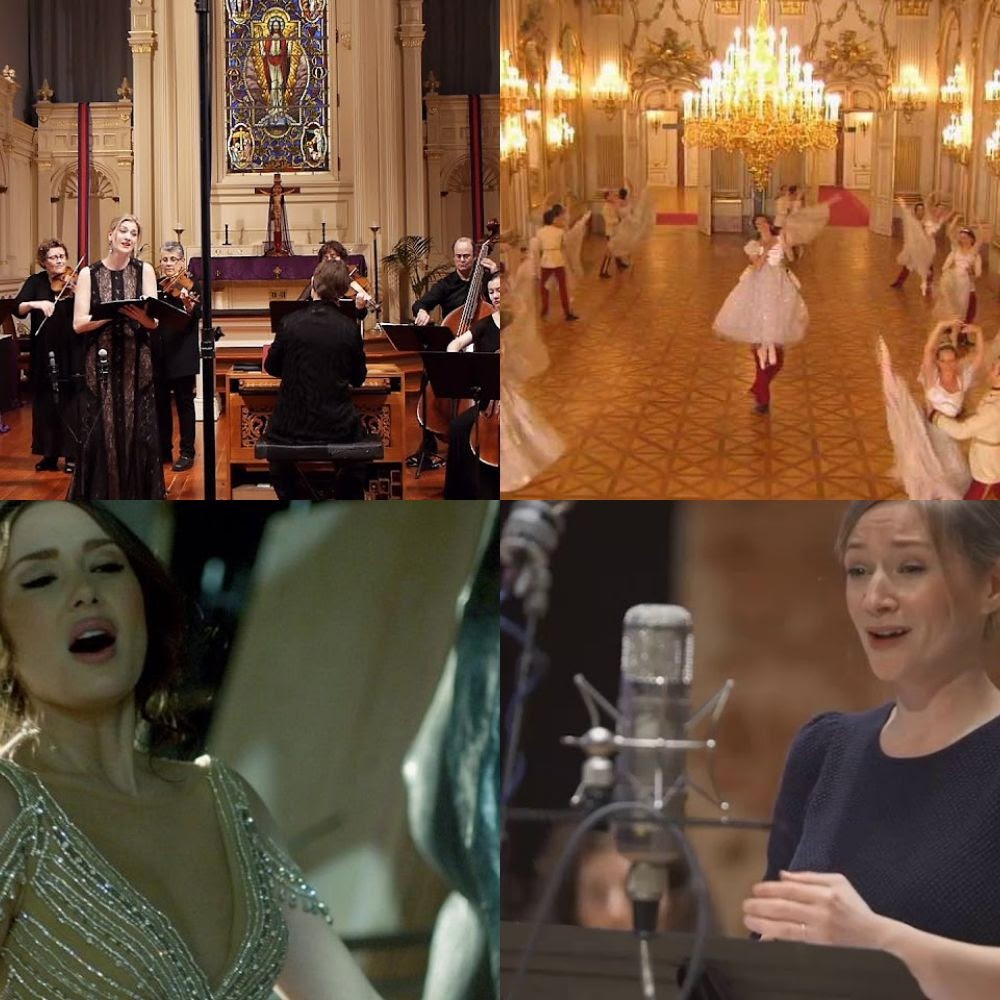 The Penthouse 1 War In Life 펜트하우스 Classical Music Opera Ost