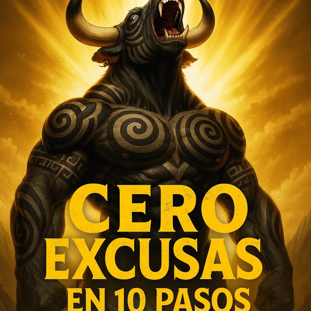Post from El Señor Toro