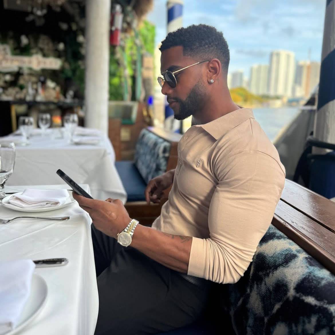 Post from Austin Dunham