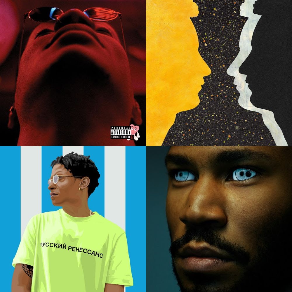 Summertime vibe check